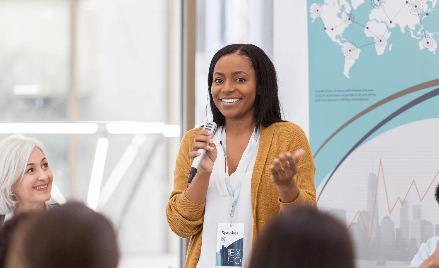 9 Steps To Find the Perfect Webinar Speakers for a Successful Event | Demio Blog